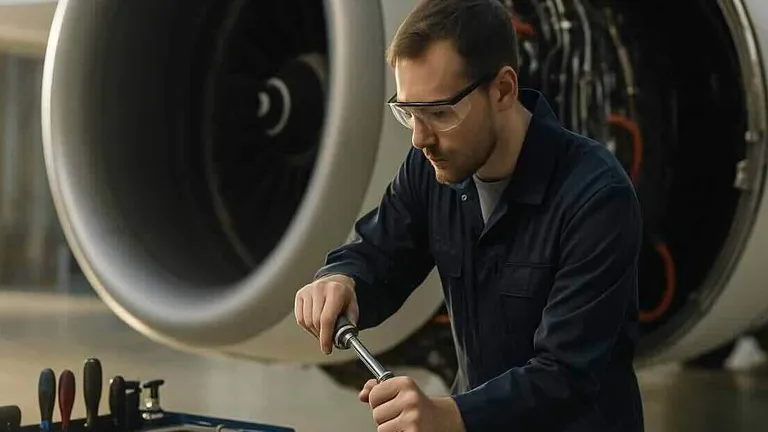 Permaswage® & Rynglok® Tooling - Innovative Solutions for Professionals